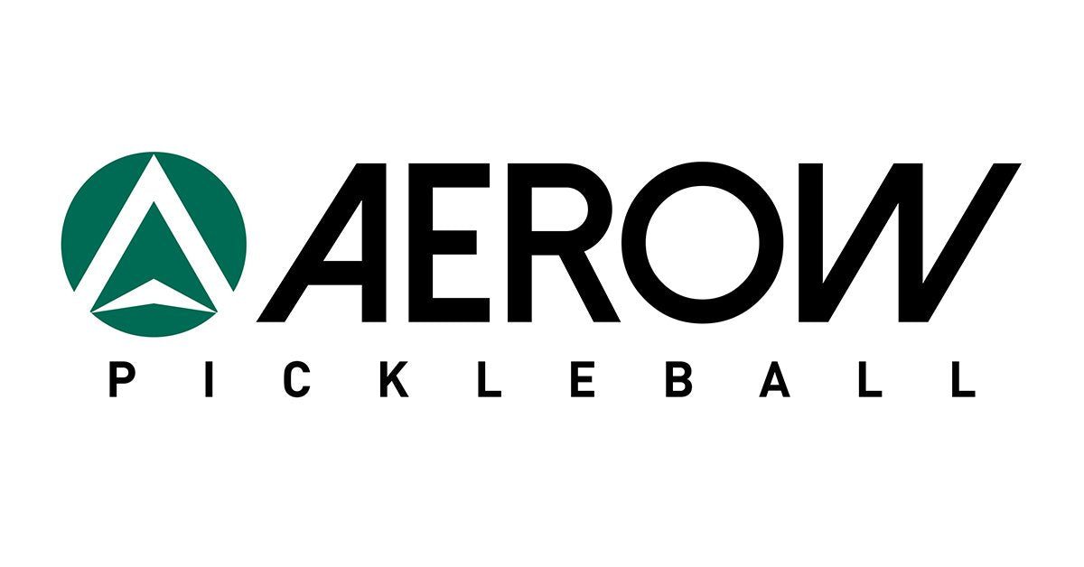 Designed for Pickleball Players. – Aerow Sports